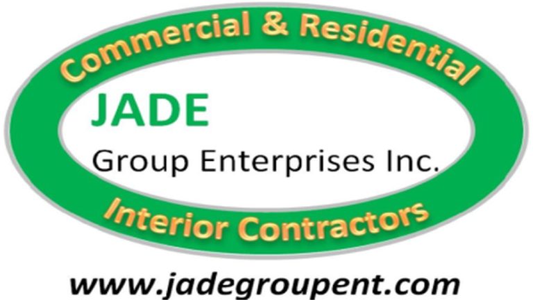 Contact Us - JADE Group Enterprises Inc.